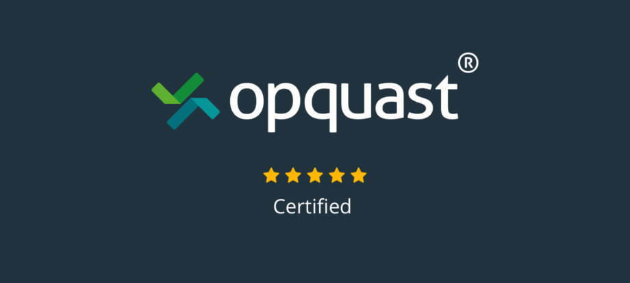 Qualité Web : artwaï partenaire certifié d'Opquast - artwaï Qualité Web : artwaï partenaire certifié d'Opquast - artwaï