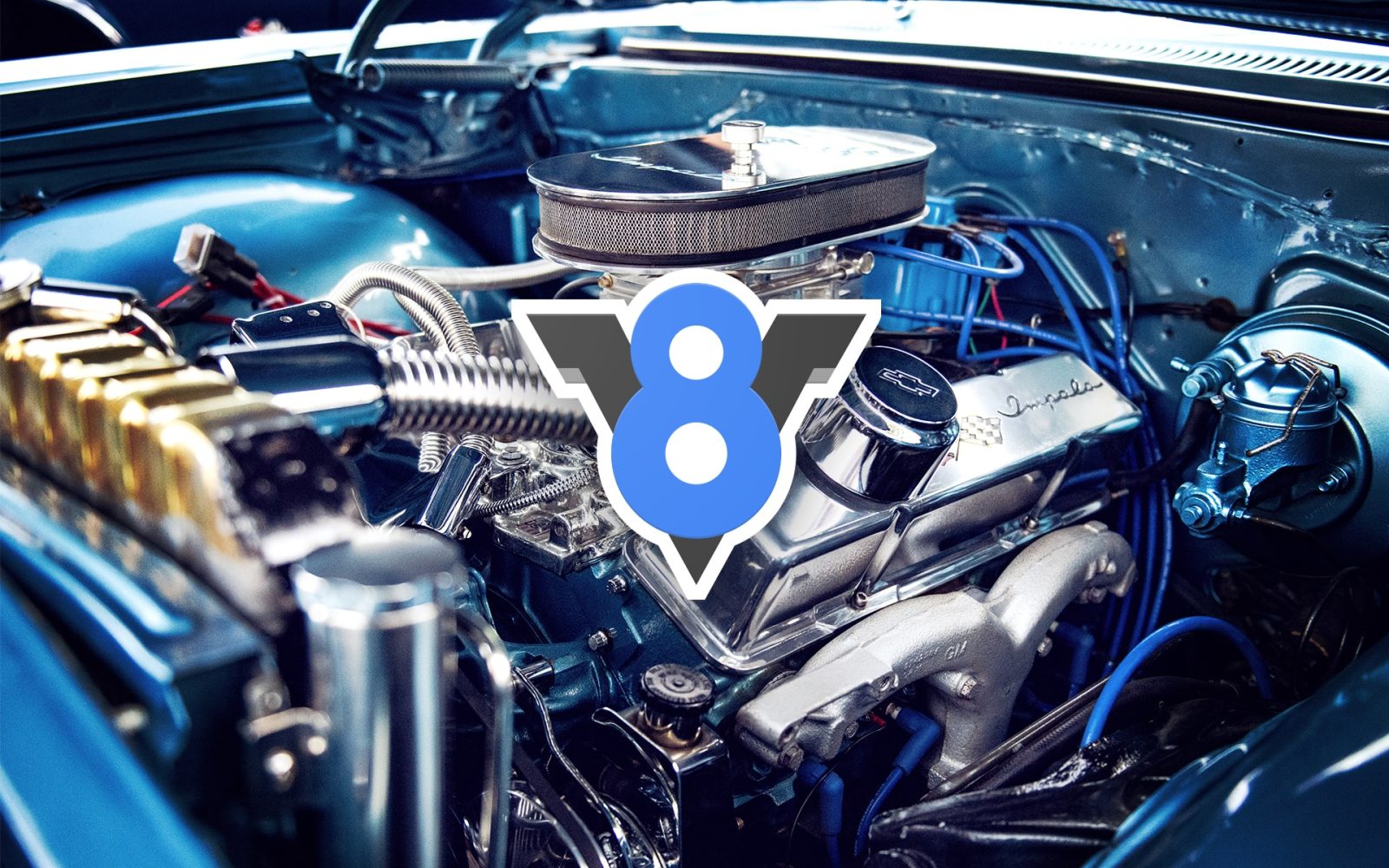 Moteur JavaScript : un V8 sous le capot de Chrome ! - artwaï