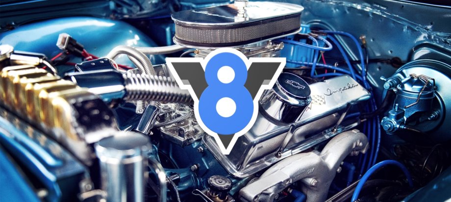 Moteur JavaScript : un V8 sous le capot de Chrome ! - artwaï