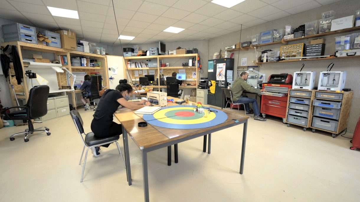 My Human Kit - Artwai