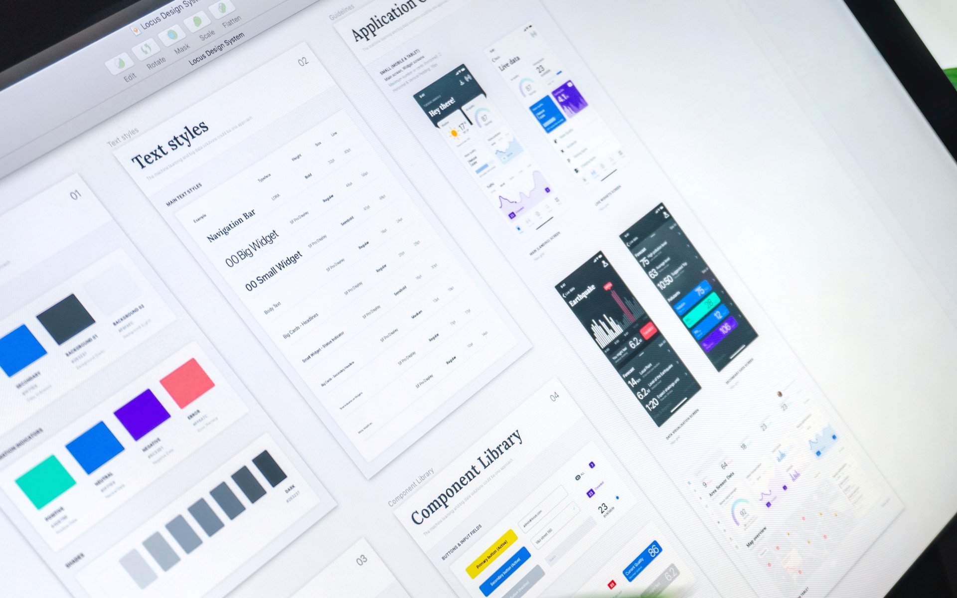 De l'intérêt d'un design system pour la web performance - artwaï
