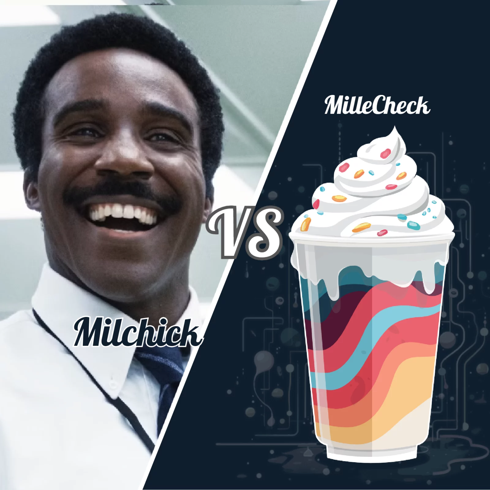 Milchick VS MilleCheck : analyse web vs manager dissociant - artwaï