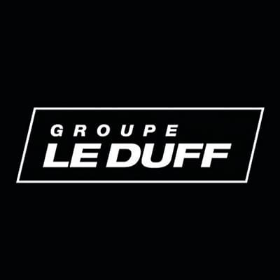 Groupe LEDUFF - artwaï